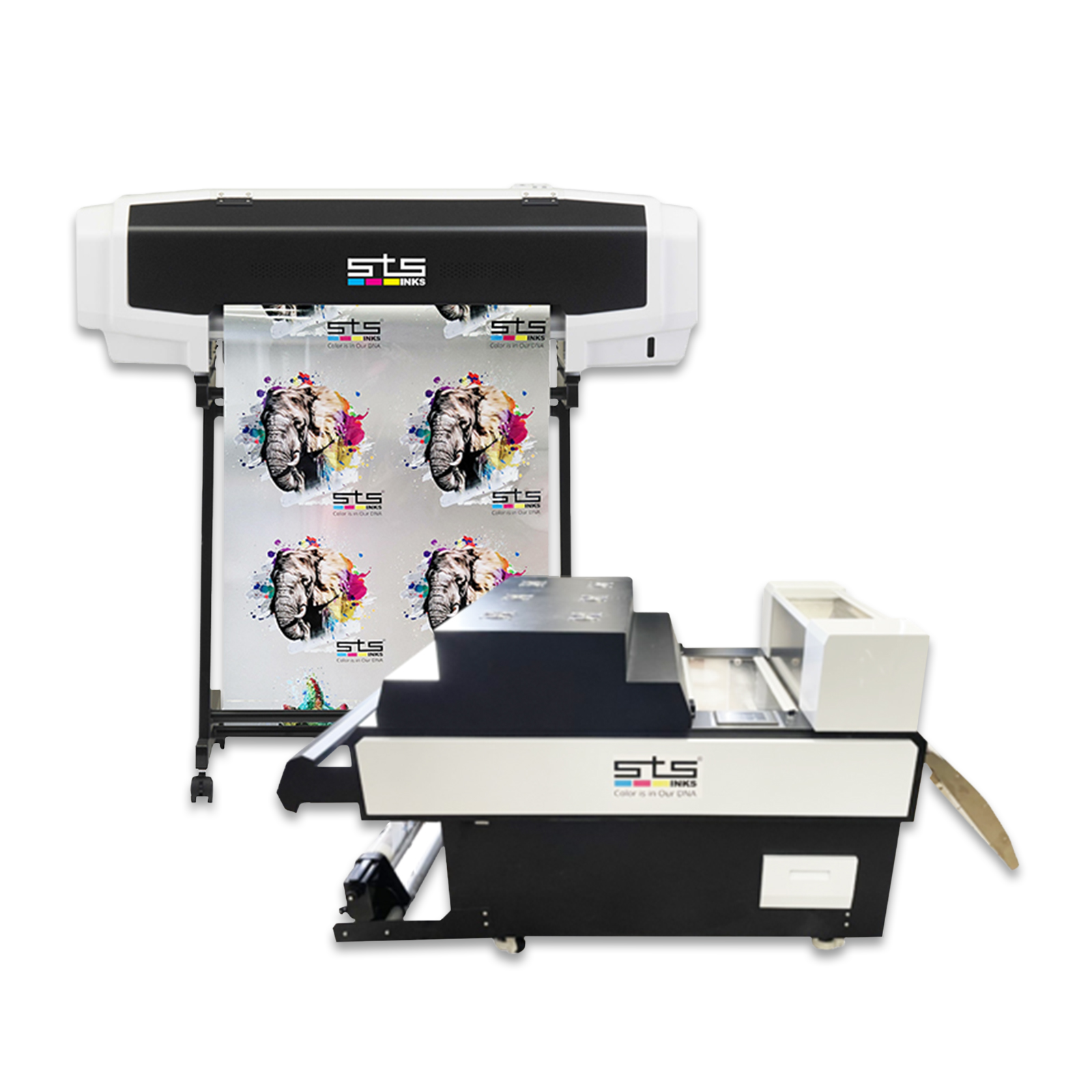Sts Dtf Transfer Printer For All Your Direct To Film Shirt Printing